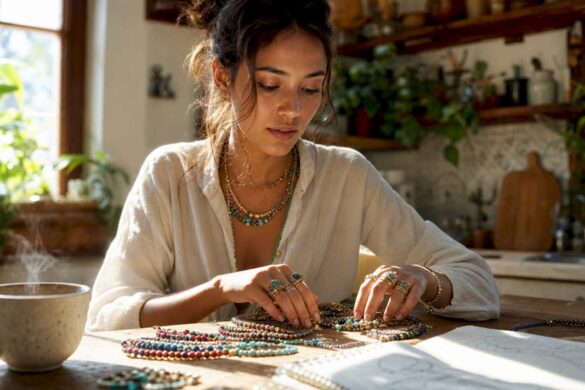 Affordable Gemstone Jewelry: Top Beautiful Examples for Gifts
